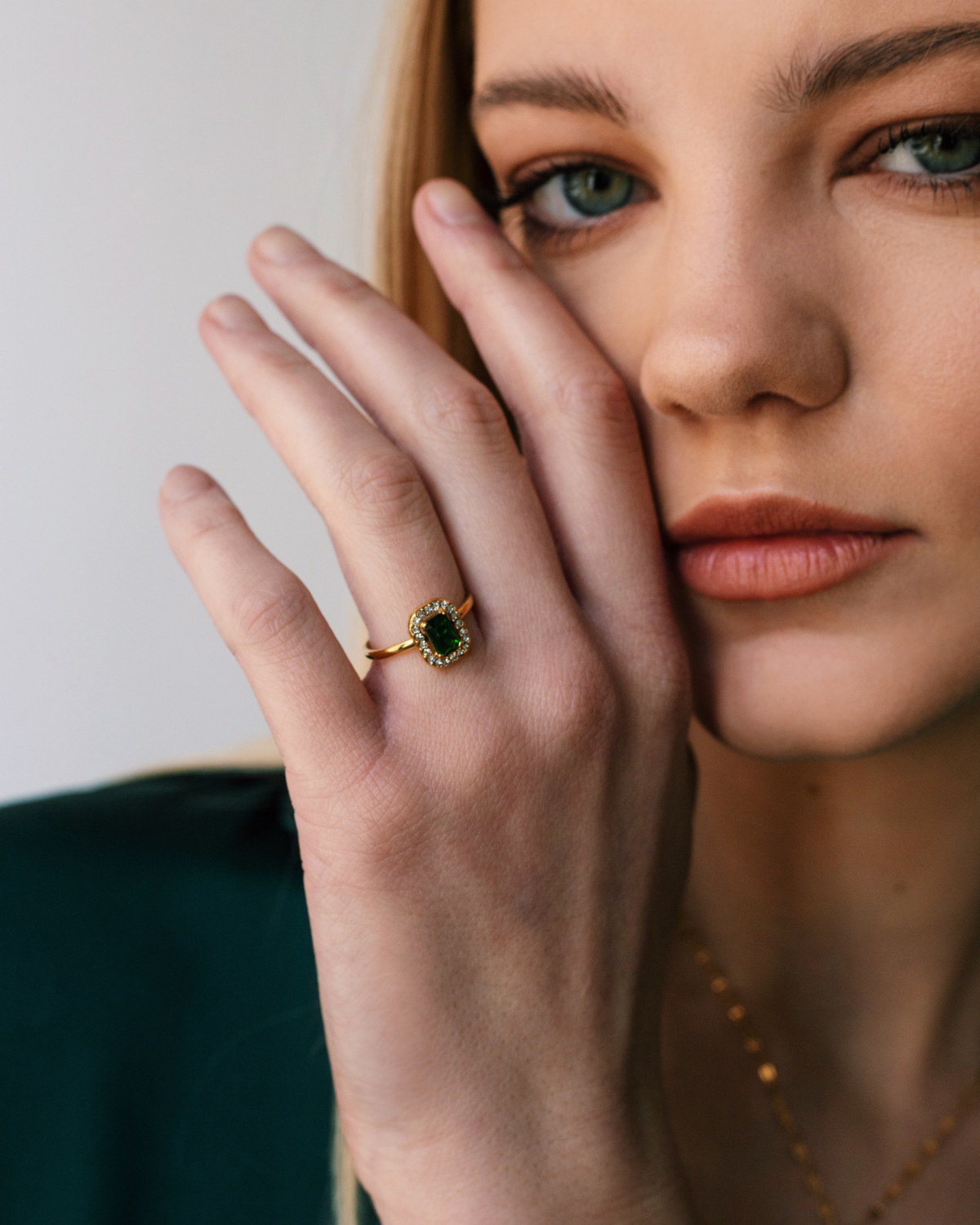 SOPHIE RING – Adorée World