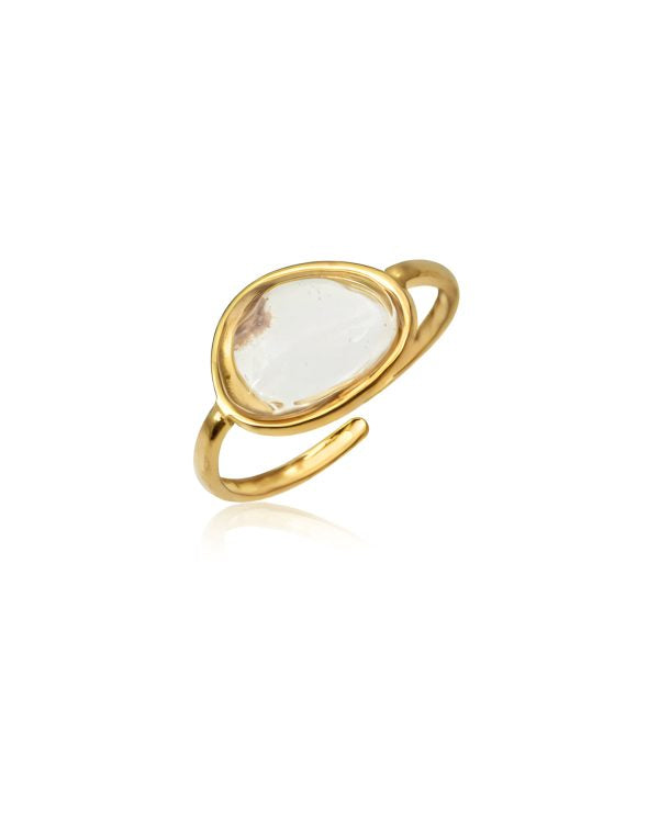 OASIS RING – Adorée World
